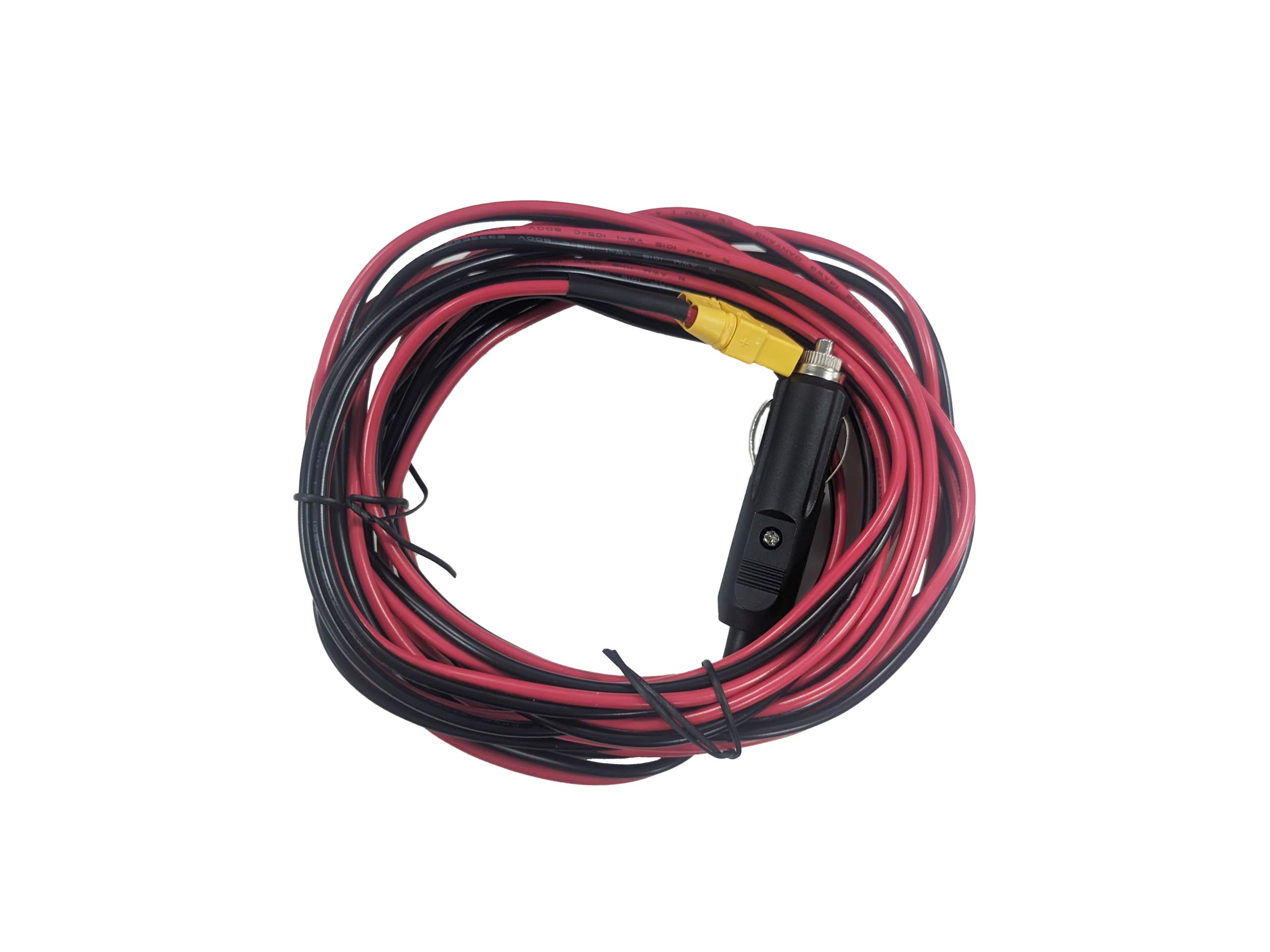 SolarPlay XT90 Car Cigarette Lighter Charger