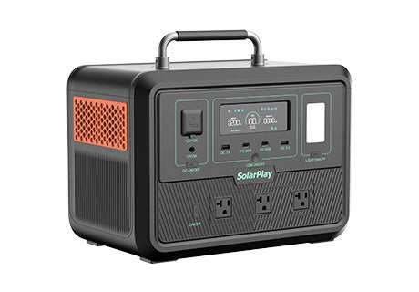 Best EcoFlow Alternatives in 2026 | Top Portable Power Station ...